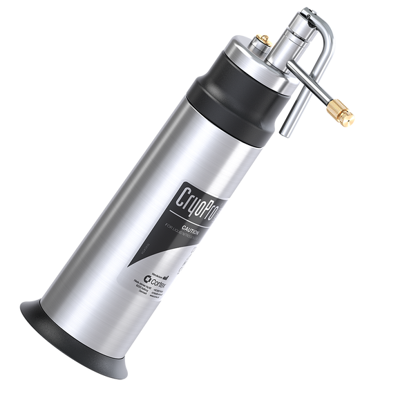 Cortex CryoPro Maxi 500ml /Mini 350ml