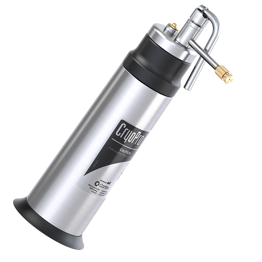 Cortex CryoPro Maxi 500ml /Mini 350ml