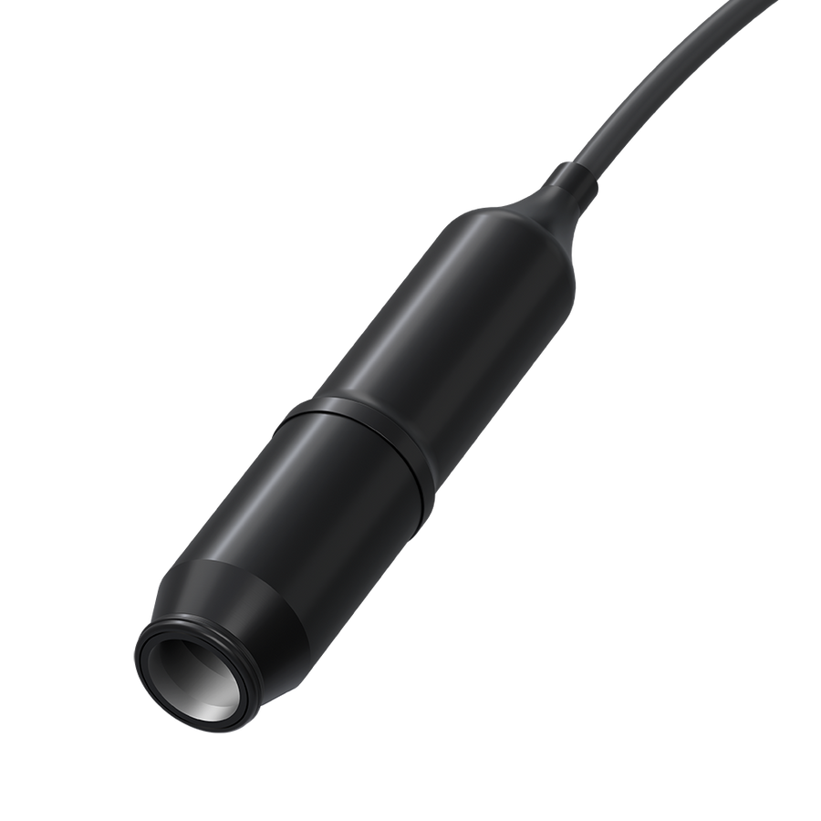Cortex DermaLab Subcutane Utrasound Probe